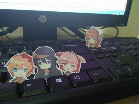 My Schoolmate Did This At Her Computer Class Rddlc