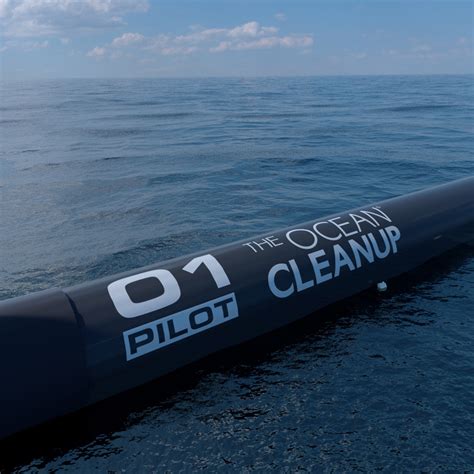 Yves Béhar Makes Sunglasses From Plastic Collected By The Ocean Cleanup