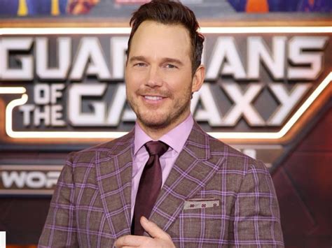 En Broma Chris Pratt Posteó Una Foto De Su Pie Y Un Podólogo Terminó Diagnosticándolo Revista