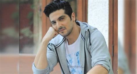 Zayed Khan Exclusive Zayed Khan I Will Definitely Want To Be Part Of Tipu Sultan If It Was