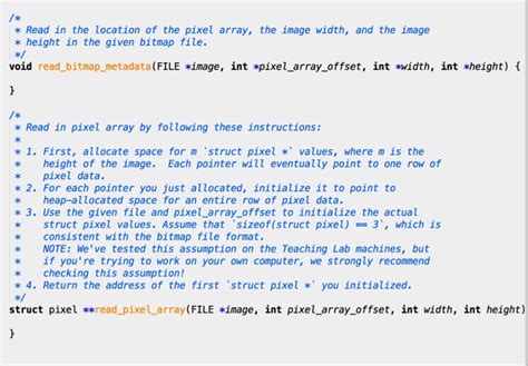 A 24 Bit Bitmap File Is A Simple Image File Format