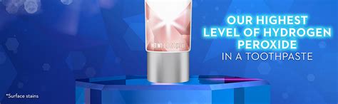 Crest 3d White Brilliance Hp Toothpaste With Fluoride 3 Pack