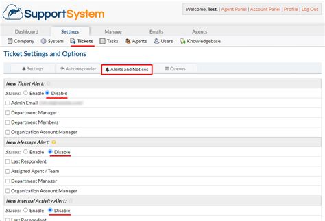 Osticket Data Migration Checklist Hdm