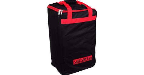 Vocopro Heavy Duty Carrying Bag For Duet Series Rave Systems