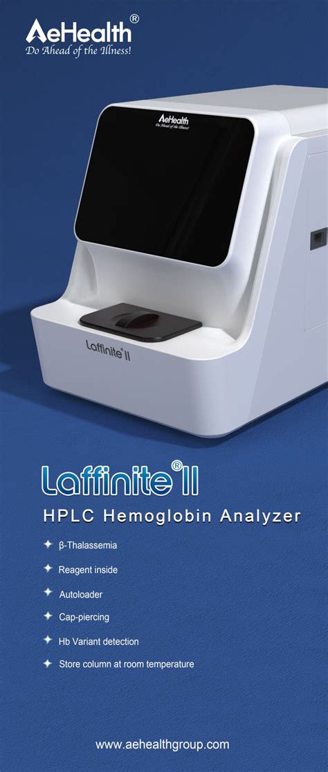 Alicia T On Linkedin Hplc Hba1c Hemoglobin Aehealth Poct