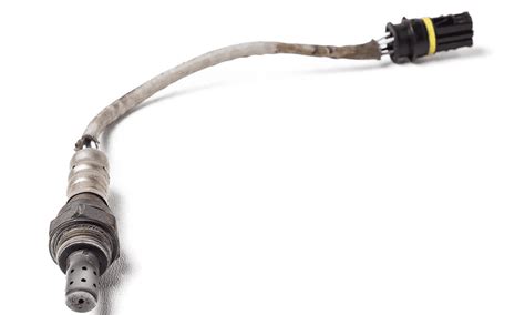 Ultimate Guide To Testing Zirconia Oxygen Sensors O2 Sensors Diy