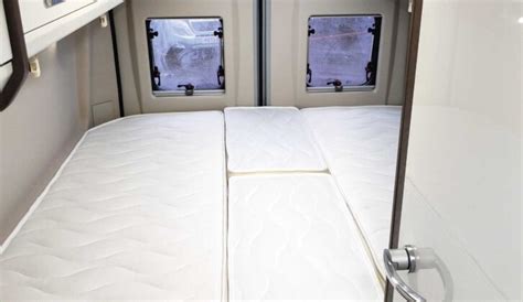 Benimar Benivan 161 Practical Motorhome