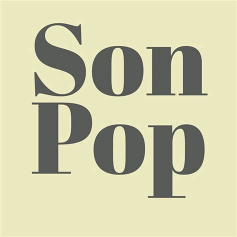 Stream Son Pop Music Listen To Songs Albums Playlists For Free On Soundcloud