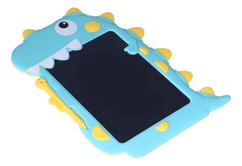 Placa De Desenho Lcd Para Escrever Tablet Eletrônico Em For