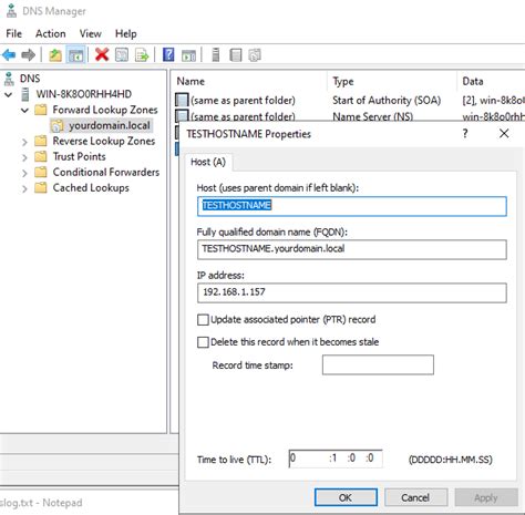 Networking How To Troubleshoot DNS Super User