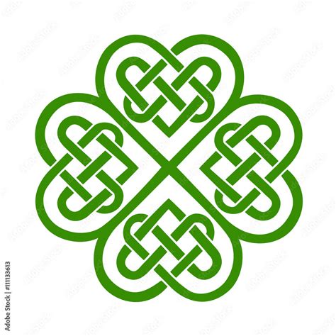 Irish Celtic Knot