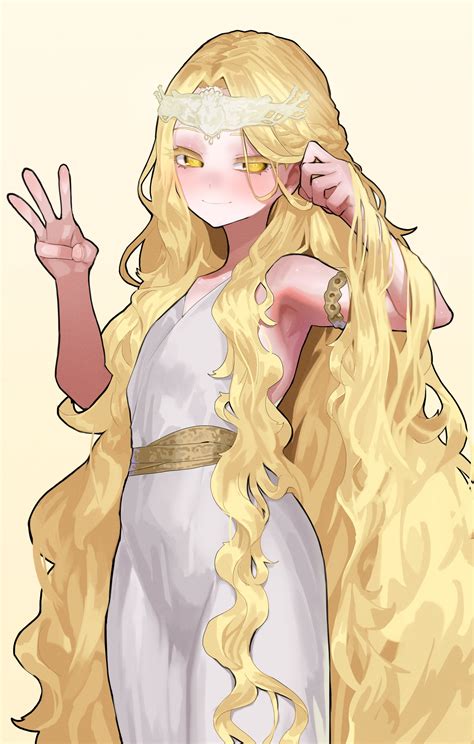 Miquella Elden Ring Vurdv8a8gbgrctd Dark Souls Anime Artist