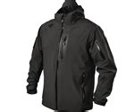 Blackhawk Mens Tactical Waterproof Jacket