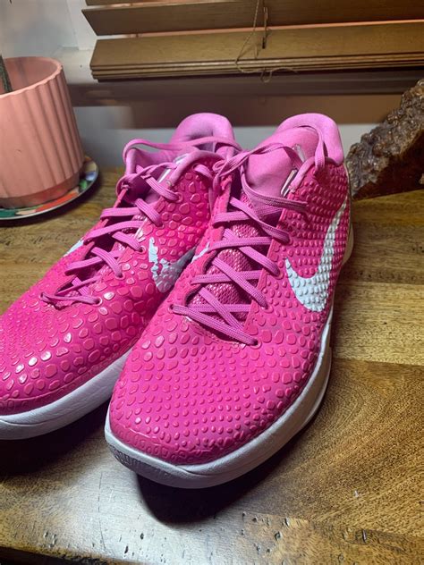 Star Batch Kobes After 3 Hardcore Months R Fashionreps