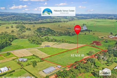 [land For Sale] Malanda Views Estate Malanda Openlot