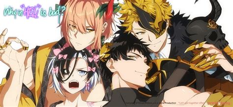 Whb Mammon On Tumblr