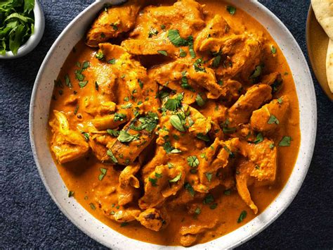 Chicken Tikka Masala Authentic Chicken Tikka Masala Chili To Choc