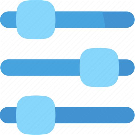 Setting Adjust Controls Adjustment Control Console Refine Filter