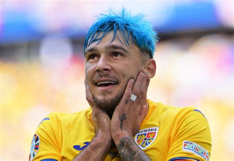 Presa Din Spania Anunț Despre Transferul Lui Andrei Rațiu Ofertă Irezistibilă Spotmediaro