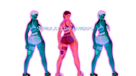 Sn Cammy Street Fighter 6 Lether Jacket And Leggings Downloads The