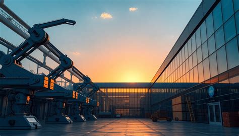 Competitive Logistics Analysis Automation System Renewator