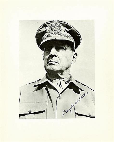 Lot Macarthur Douglas