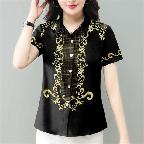 Barong For Women 2025 Full Sublimation Barong Tagalog For Women Modern
