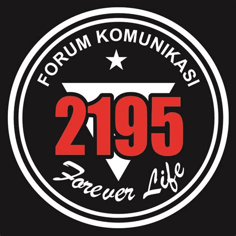 Bisma 2195 Sticker Cuting Logo Identitas Bisma 2195