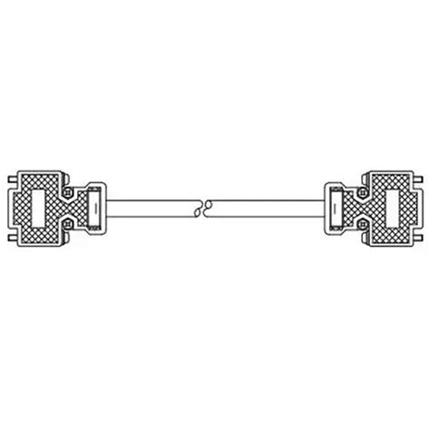 As One Mass Flow Controller Signal Cable Sc01 India2b Com