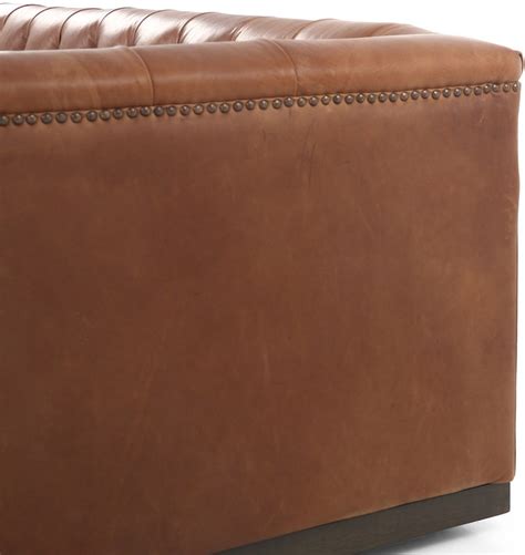 Four Hands Maxx Sofa 106190 012 Portland Or Key Home Furnishings