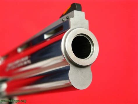 Pistols Colt Anaconda Double Action 6 Inch