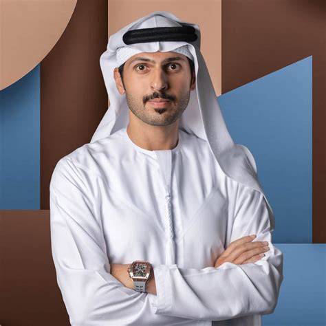 محمد بن غاطي Forbes Lists