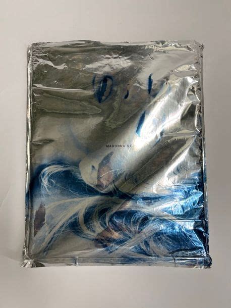 Steven Meisel Madonna Sex Madonna Sex Vade Retro 1992 Mutualart