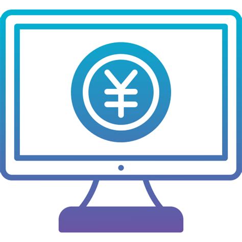 Payment Method Generic Outline Gradient Icon