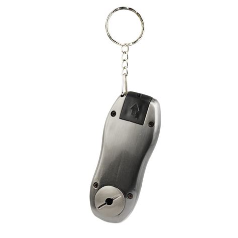 Afg Distribution Key Fob Pipe 325 Colors Vary Super Chill