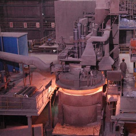 Nevada Silver Ore Refining Furuitong Machinery