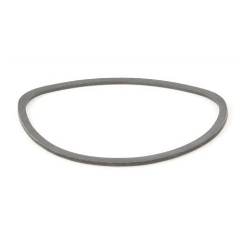 Gasket Rms Speedometerhandlebar Black Grade 1 Faithful Restoration