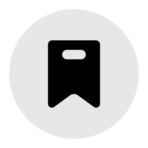 Saving Generic Circular Icon