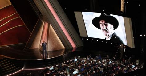 Oscar 2025 Morgan Freeman E Lemozionante Tributo A Gene Hackman Abbiamo Perso Un Gigante