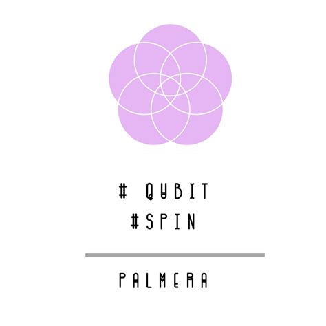 Palmera Qubit Spin [audioz] Music And Downloads On Beatport