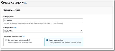 New For Amazon Transcribe Real Time Analytics During Live Calls Aws