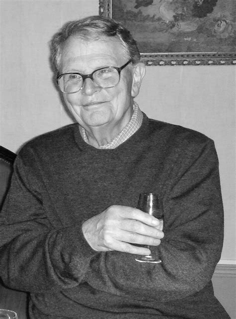 Tribute To Mark Sharman 1930 2017