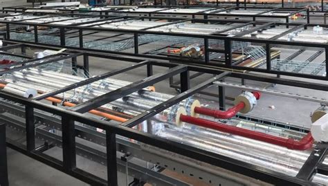 Mep Lateral And Riser Modules Alternative Heat