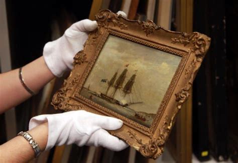 Top Organizations That Certify Fine Art Appraisers