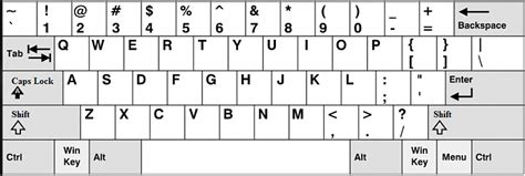 Issue With Keyboard Input Windows 7 Forums