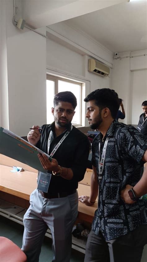 Hackathon Coding Innovationhub Abesit