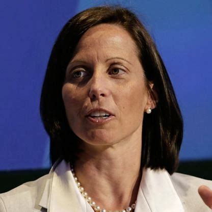 Adena Friedman ~ Complete Biography With [ Photos Videos ]