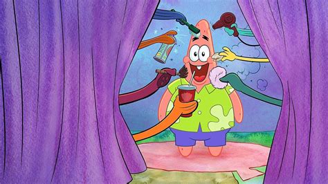 Watch The Patrick Star Show 1 Prime Video