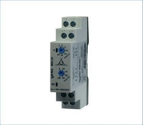 Electronic Timer Switches At ₹ 600piece Protection And Control