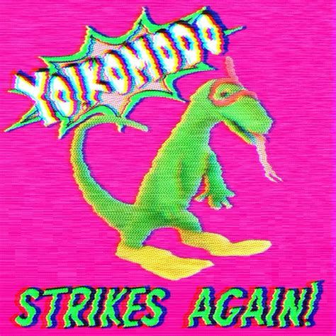 Yo Komodo Yokomodoyokomodo • Instagram Photos And Videos